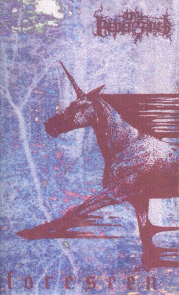 Foreseen by Thy Repentance (Album, Atmospheric Black Metal): Reviews ...