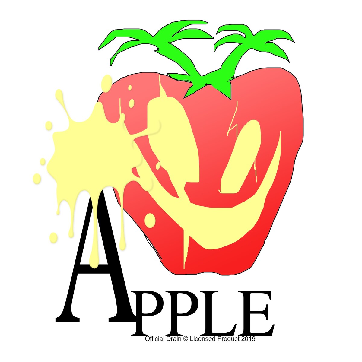 Apple by Bladee (Single, Cloud Rap): Reviews, Ratings, Credits, Song ...