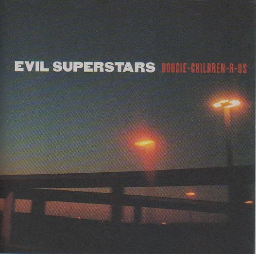 Evil Superstars Albums: songs, discography, biography, and listening ...
