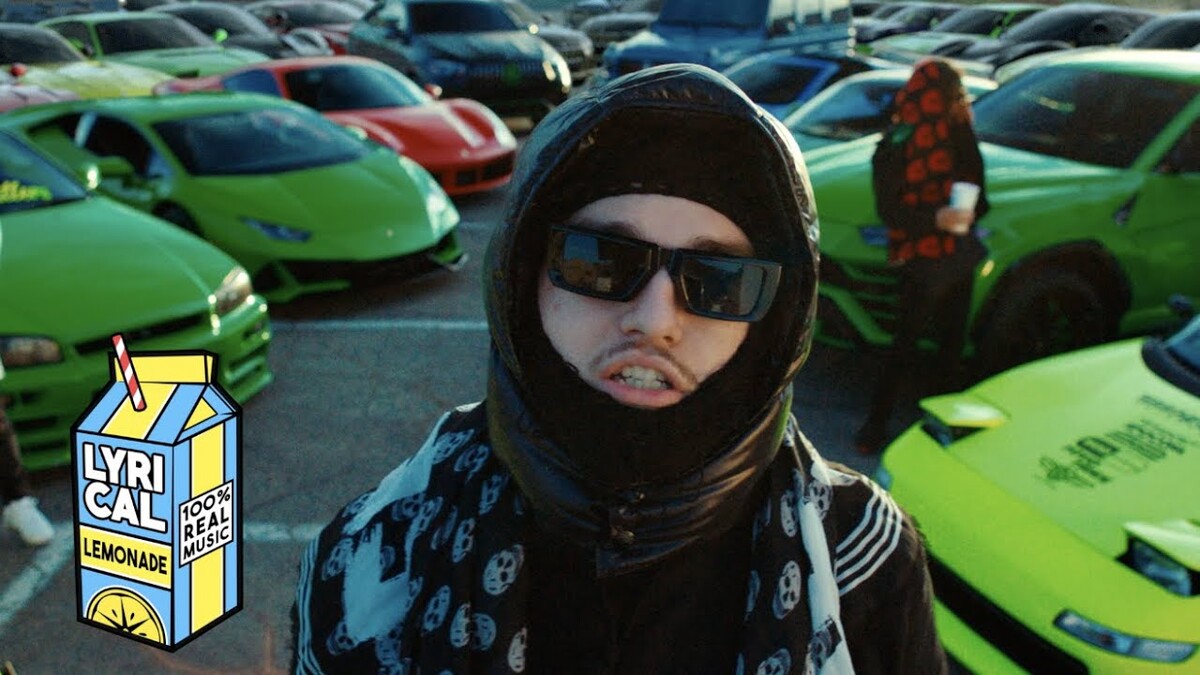 Poppin by Yeat (Music video, Rage): Reviews, Ratings, Credits, Song ...