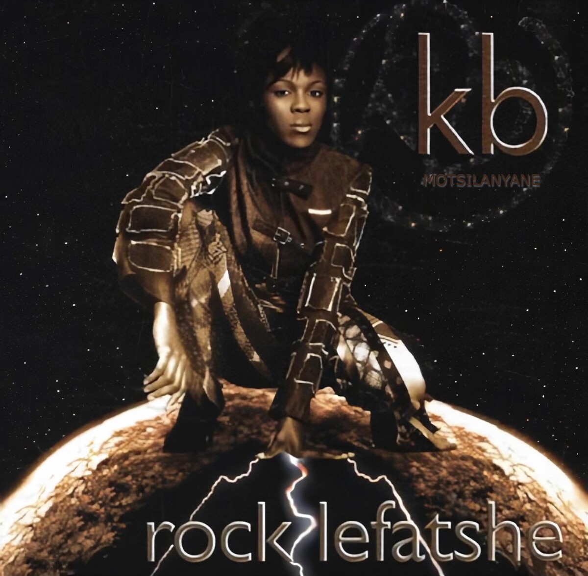 Rock Lefatshe by KB (Album): Reviews, Ratings, Credits, Song list ...
