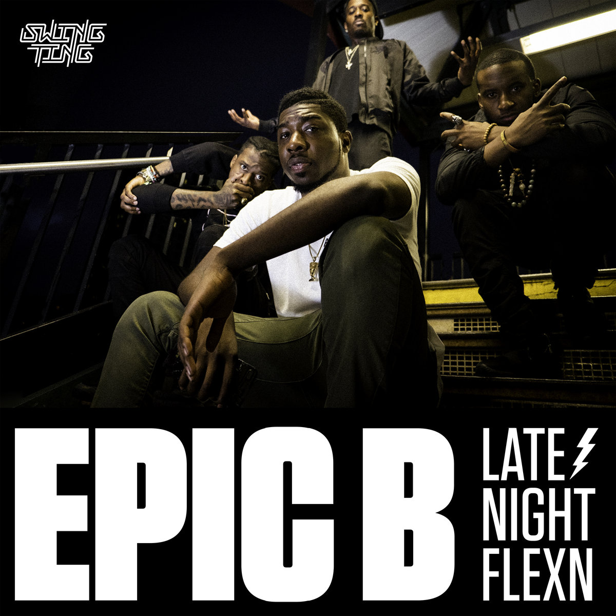Most popular Flex Dance Music EPs of the 2010s - Rate Your Music