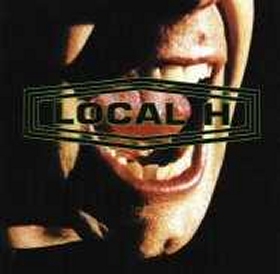 Half-Life by Local H (Single; Palm): Reviews, Ratings, Credits, Song ...
