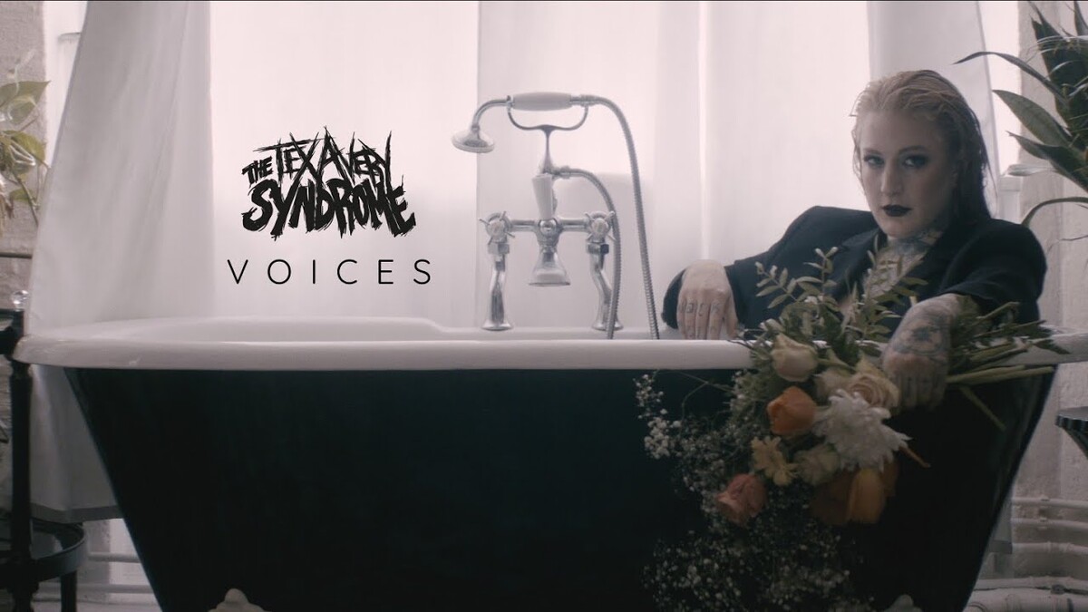 Voices by The Tex Avery Syndrome (Music video): Reviews, Ratings, Credits, Song list - Rate Your ...