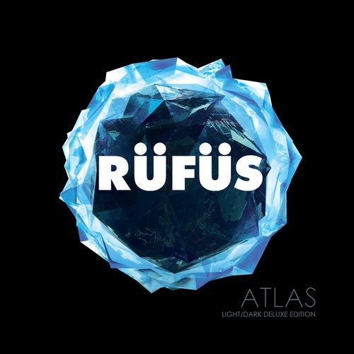 Atlas by Rüfüs (Album; Sweat It Out!; SWEATA006X): Reviews, Ratings ...