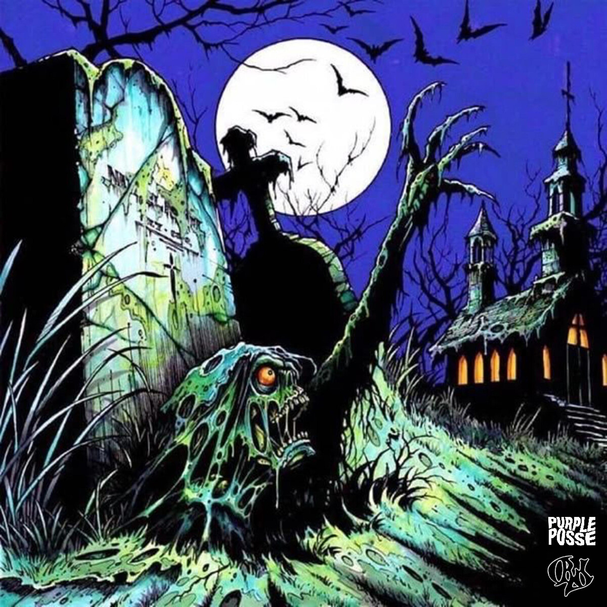 Bodybag by Soudiere & Roland Jones (Single, Rare Phonk): Reviews ...