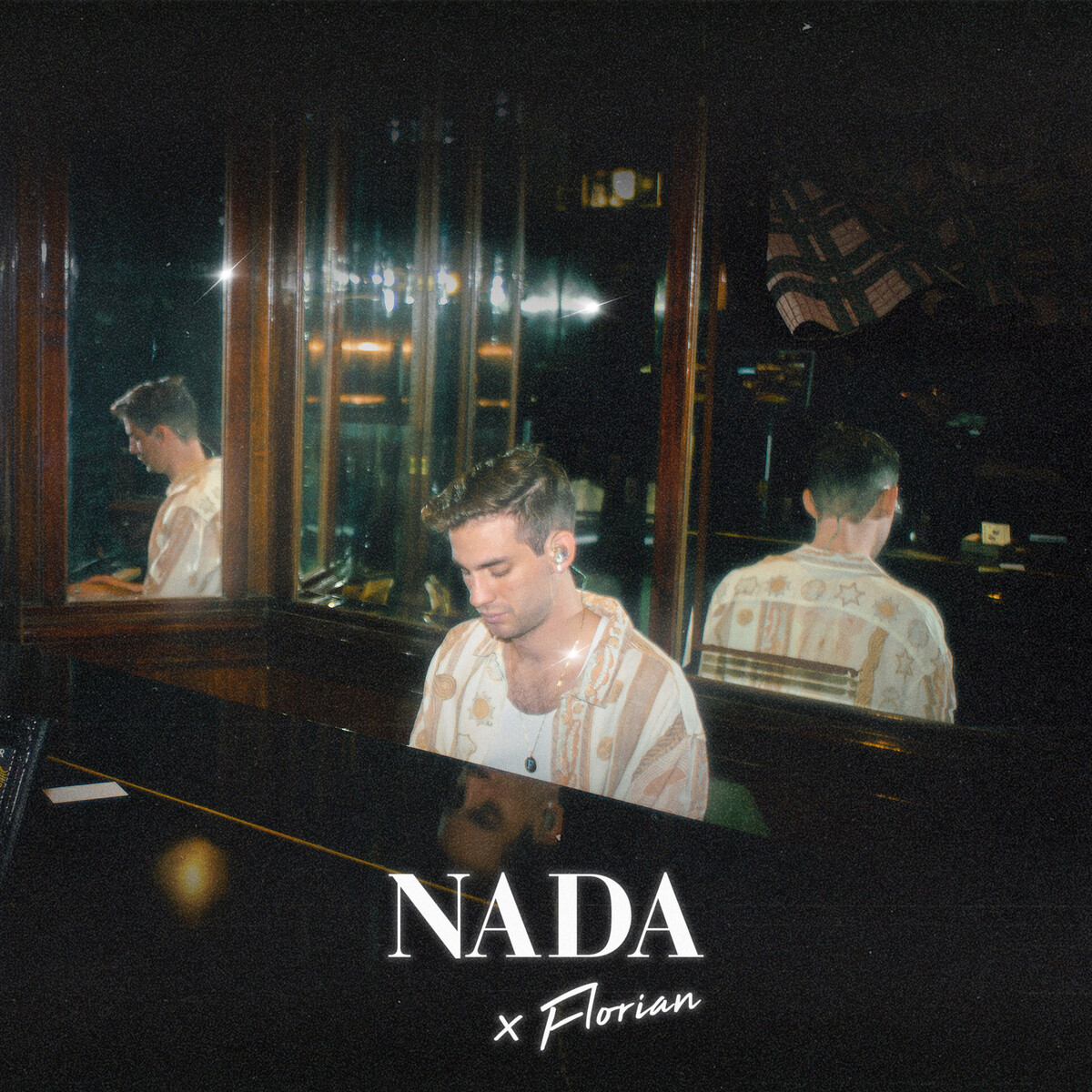 Nada by FLORIAN (Single): Reviews, Ratings, Credits, Song list - Rate ...