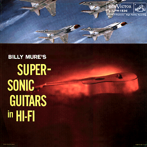 Billy Mure Albums: songs, discography, biography, and listening guide ...