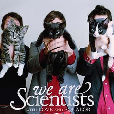 We Are Scientists Albums: songs, discography, biography, and listening ...