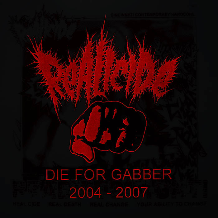 Die for Gabber by Realicide (Compilation): Reviews, Ratings, Credits ...