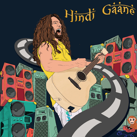 Hindi Gaane by NAALAYAK (Album): Reviews, Ratings, Credits, Song list ...