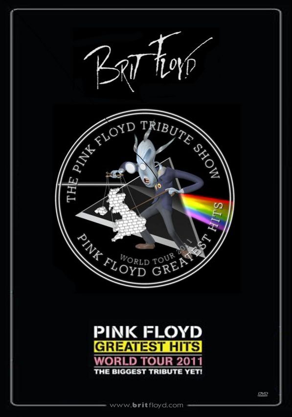 Brit Floyd Albums: songs, discography, biography, and listening guide ...