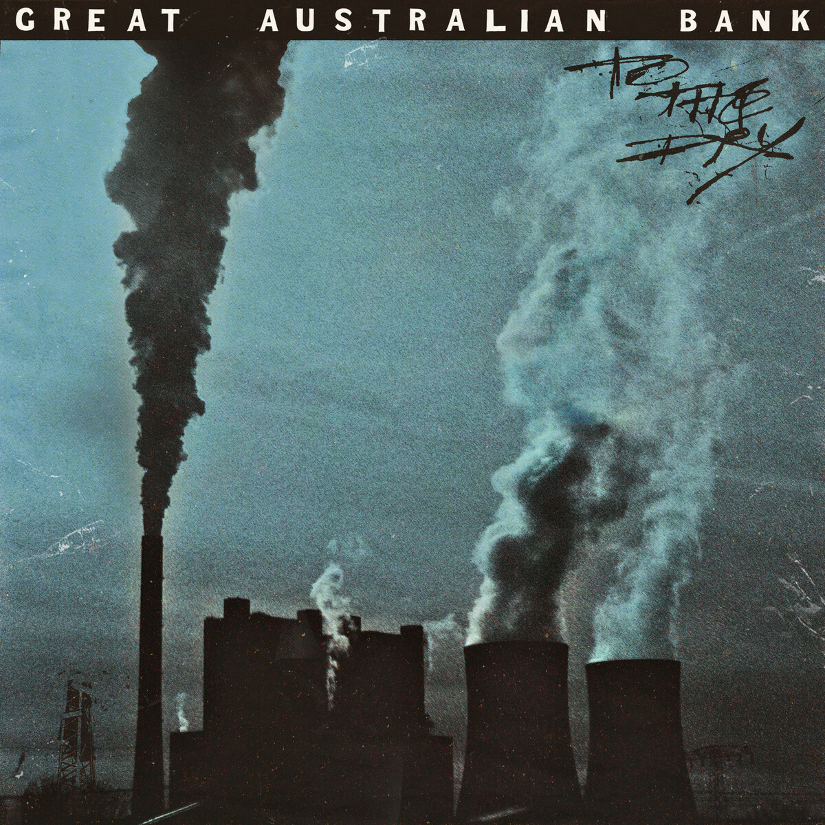 Great Australian Bank Albums: songs, discography, biography, and ...