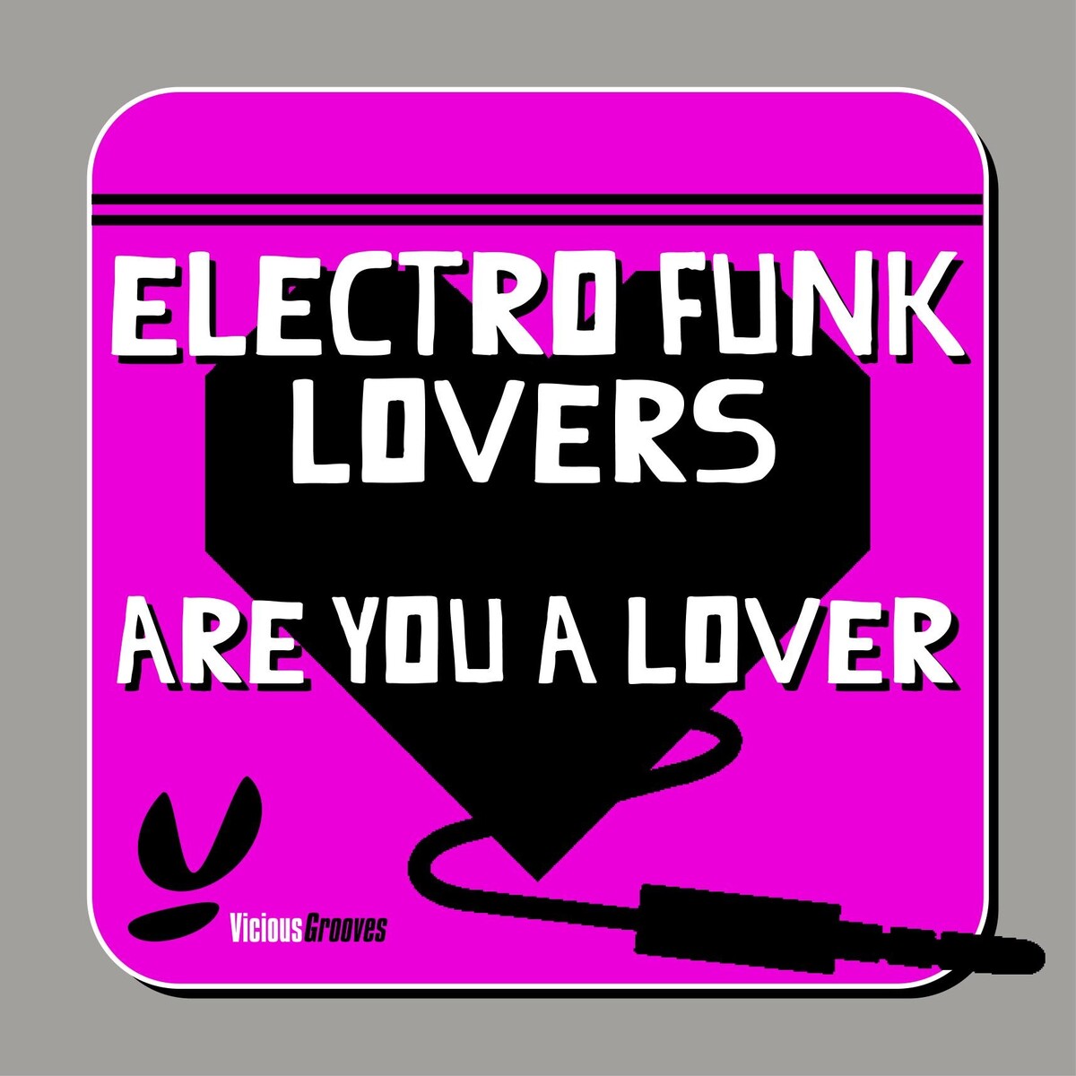 Are You a Lover by Electro Funk Lovers (Single, Electro House): Reviews ...