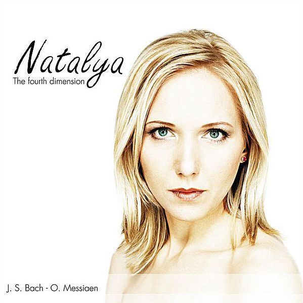 The 4th Dimension by Natalya (Album): Reviews, Ratings, Credits, Song ...