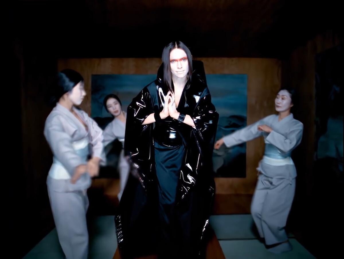 Nothing Really Matters by Madonna (Music video, Dance-Pop): Reviews ...
