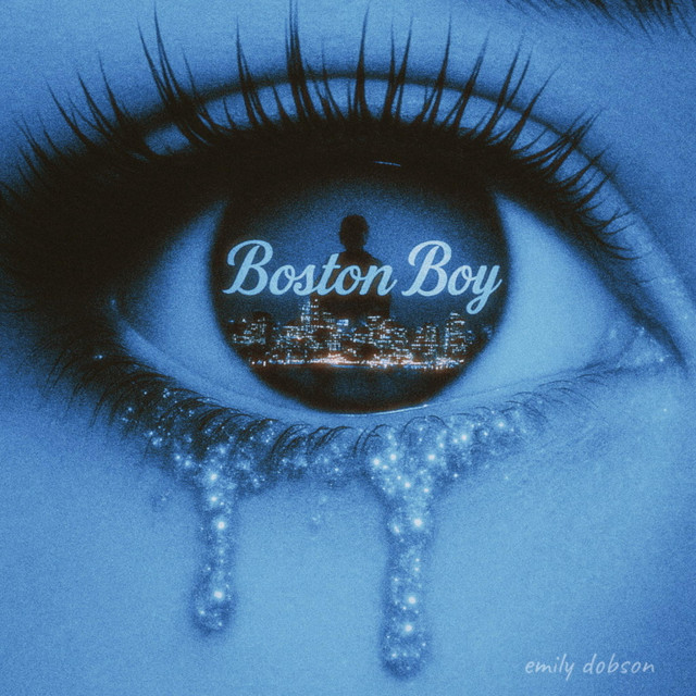Boston Boy by Emily Dobson (Single): Reviews, Ratings, Credits, Song ...