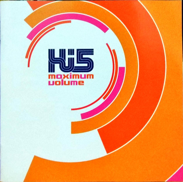 Maximum Volume by Hi-5 (Album): Reviews, Ratings, Credits, Song list ...