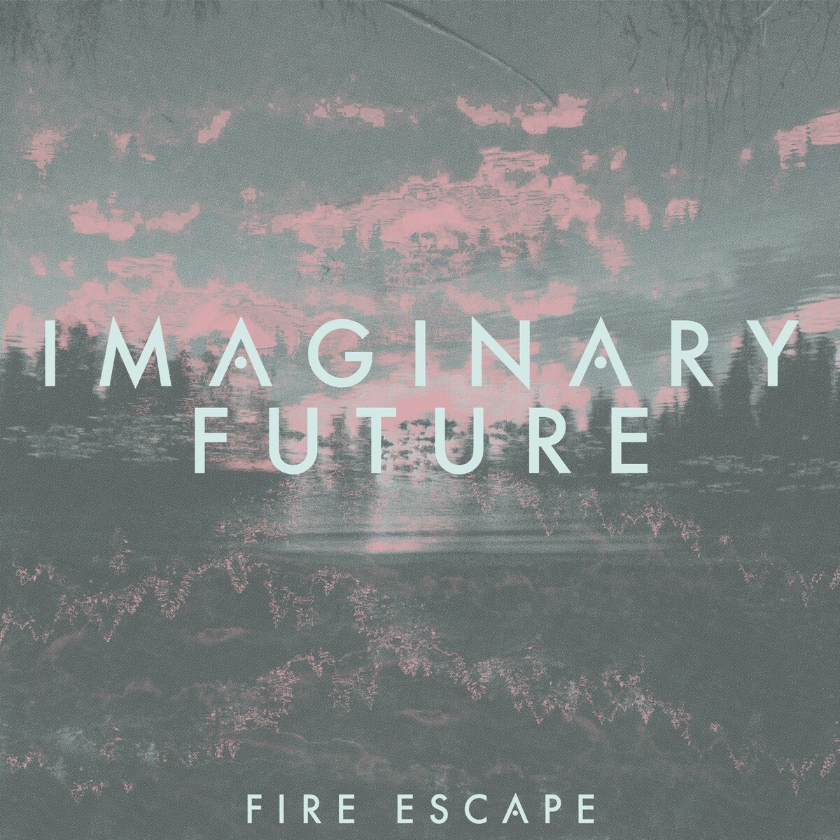 Fire Escape by Imaginary Future (Album): Reviews, Ratings, Credits ...