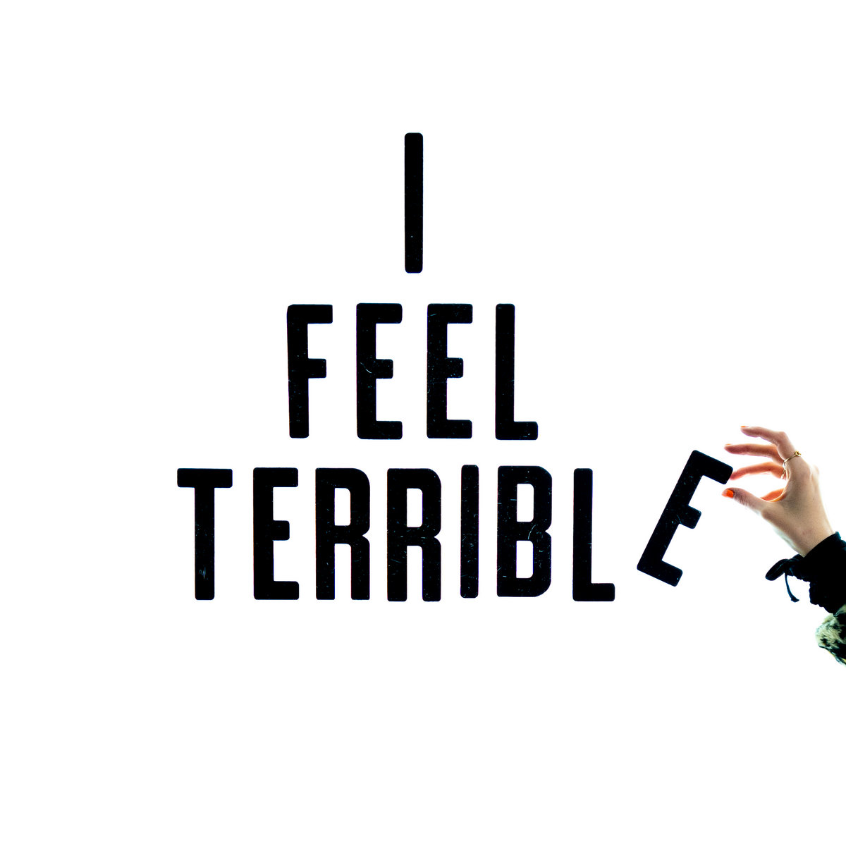 I Feel Terrible by Orchards (Single, Synthpop): Reviews, Ratings ...