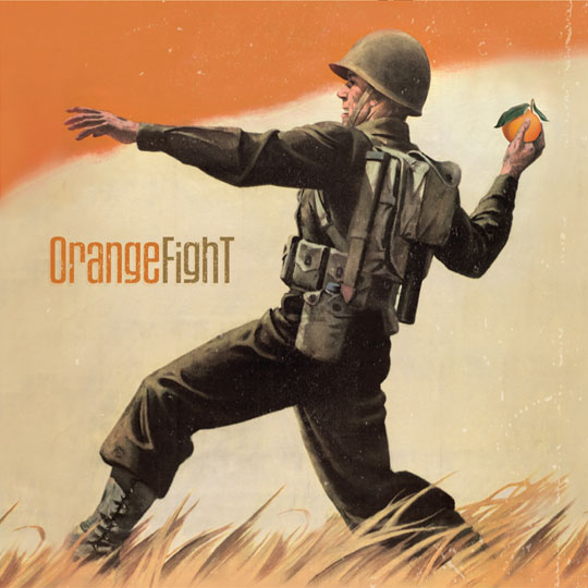 Orange Fight Albums: songs, discography, biography, and listening guide ...