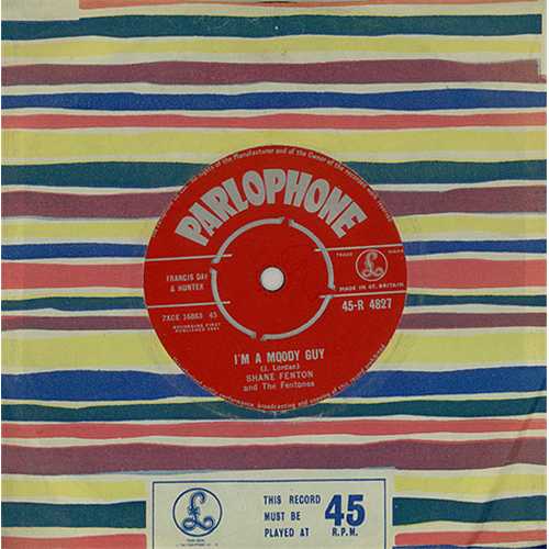 The Fentones Albums: songs, discography, biography, and listening guide ...