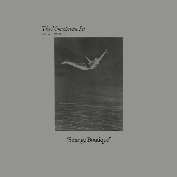 The Monochrome Set Albums: songs, discography, biography, and listening ...