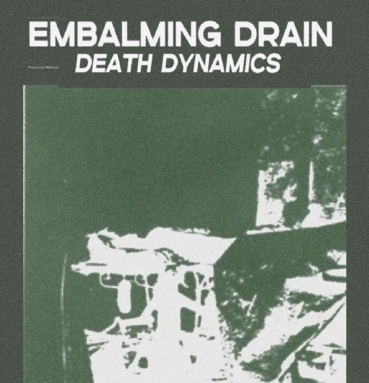 Death Dynamics by Embalming Drain (Album, Power Electronics): Reviews ...