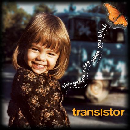 Transistor Albums: songs, discography, biography, and listening guide ...