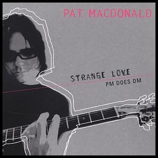 Pat MacDonald Albums: songs, discography, biography, and listening ...