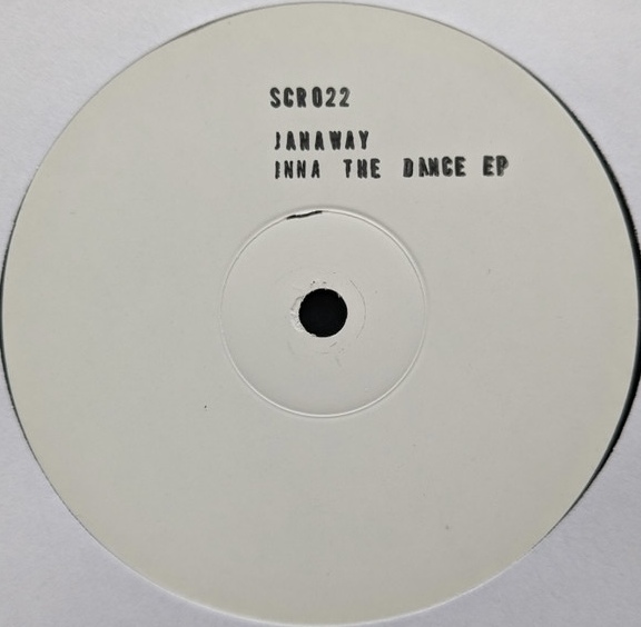 Inna the Dance EP by Janaway (EP, Ragga Jungle): Reviews, Ratings ...