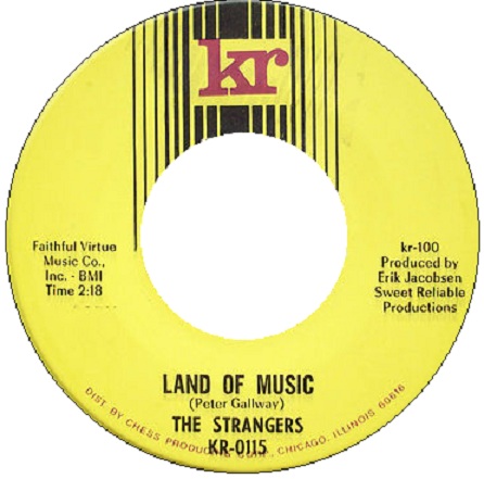 The Strangers Albums: songs, discography, biography, and listening ...