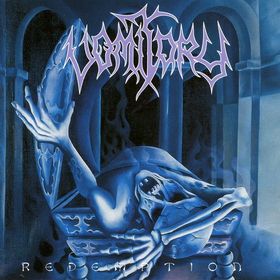Redemption by Vomitory (Album, Death Metal): Reviews, Ratings, Credits ...
