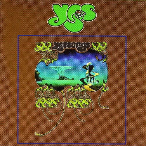Yessongs by Yes (Bootleg; CD-Maximum; CDM 0600-448/449): Reviews ...