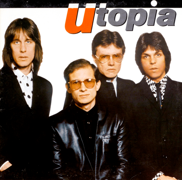 Utopia Albums: songs, discography, biography, and listening guide ...