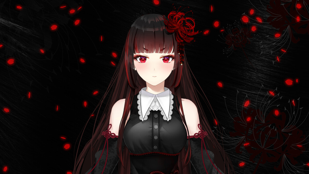 メギツネ (Megitsune) by 二口魔菜 [Mana Futakuchi] (Single, Metalcore): Reviews ...