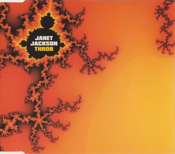 Throb by Janet Jackson (Single, Diva House): Reviews, Ratings, Credits ...