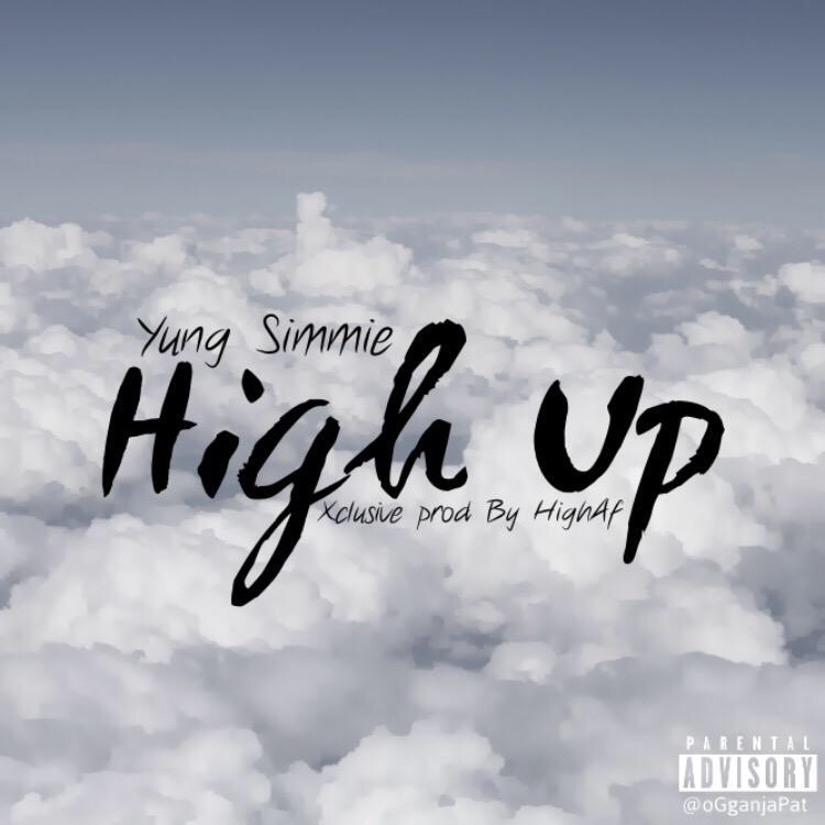 High Up by Yung Simmie (Single): Reviews, Ratings, Credits, Song list ...