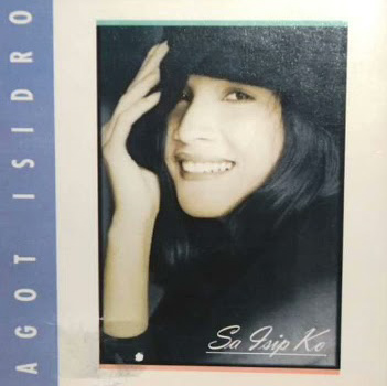 Sa Isip Ko by Agot Isidro (Album, Adult Contemporary): Reviews, Ratings ...