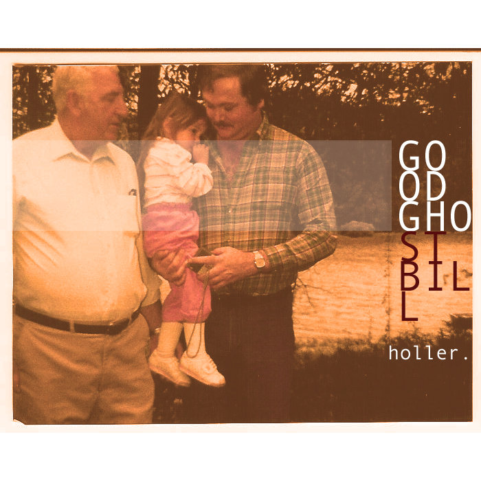 Good Ghost Bill Albums: songs, discography, biography, and listening ...