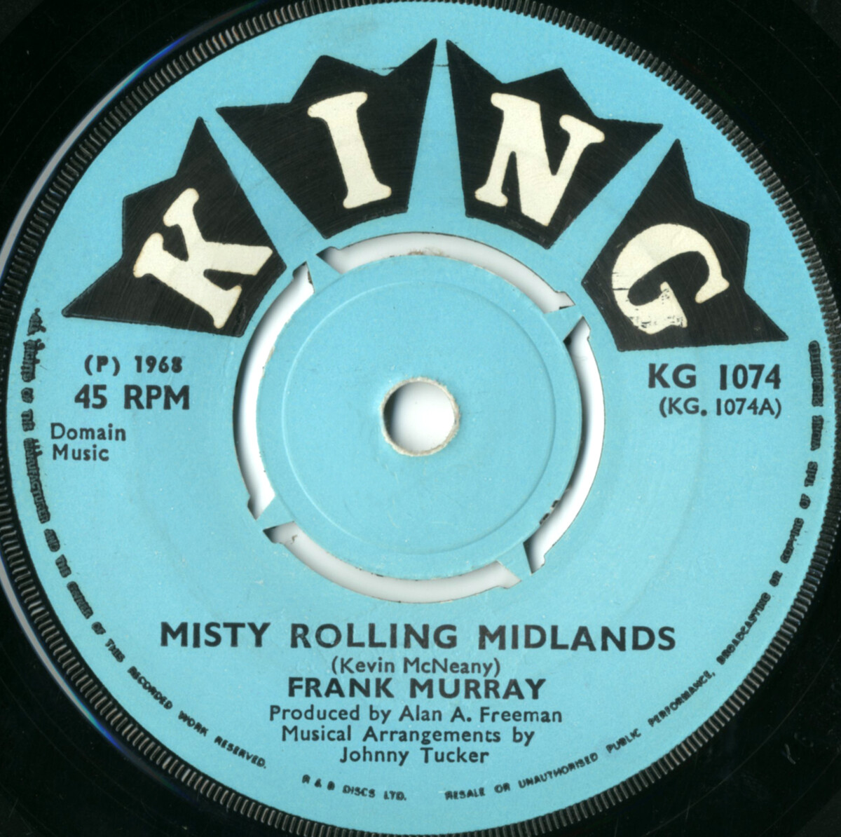 Frank Murray Albums: songs, discography, biography, and listening guide ...