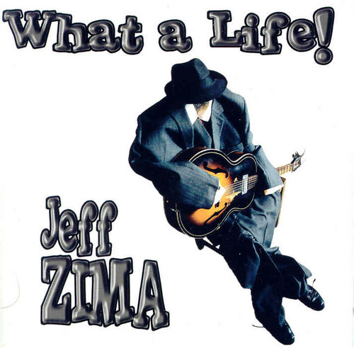 Jeff Zima Albums: songs, discography, biography, and listening guide ...