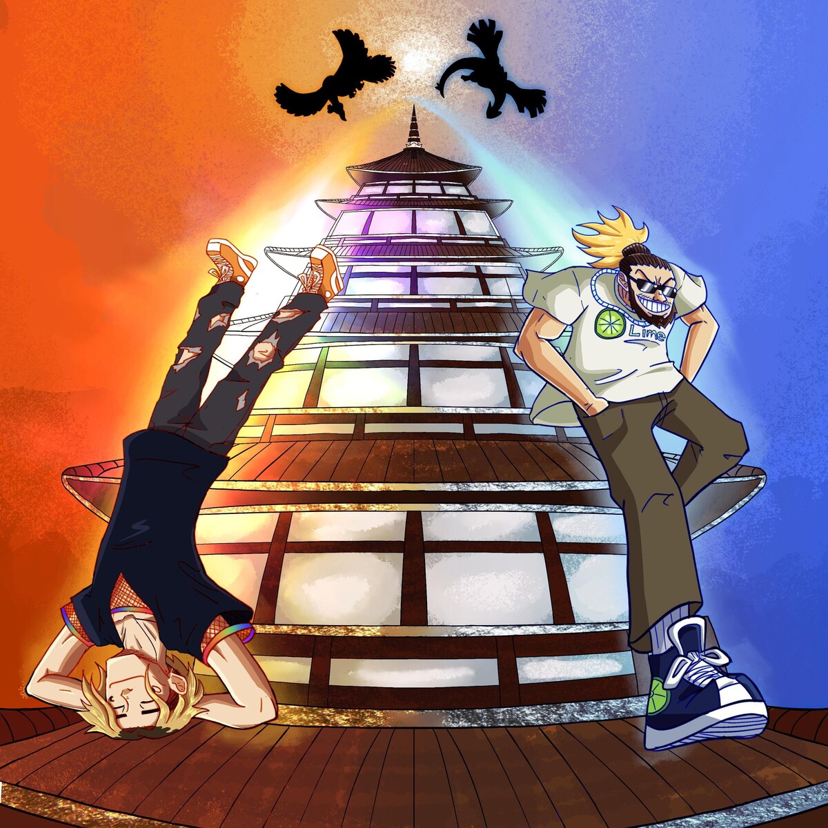 LIME KING Albums: songs, discography, biography, and listening guide ...