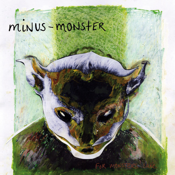 minus-monster Albums: songs, discography, biography, and listening ...