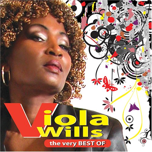 The Very Best of Viola Wills by Viola Wills (Compilation): Reviews ...