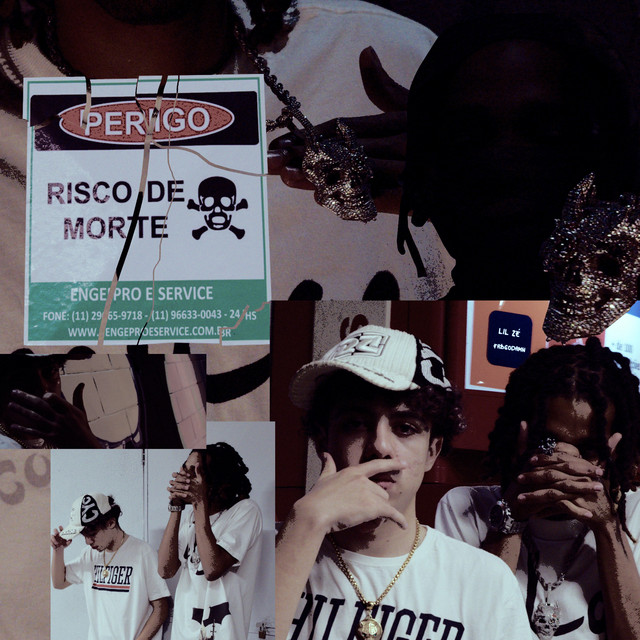 Best Scam Rap singles of 2025 - Rate Your Music