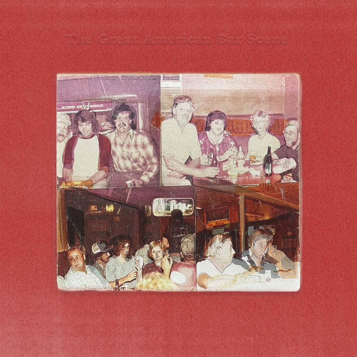 Best Americana albums of 2024 - Rate Your Music