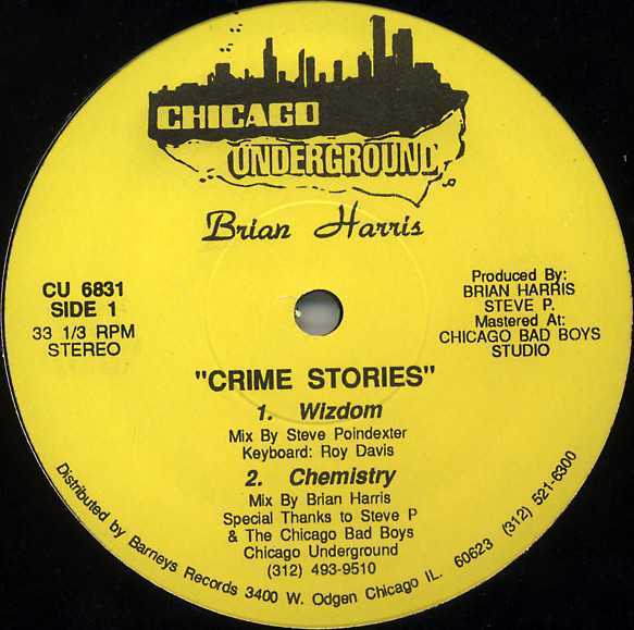 Brian Harris Albums: songs, discography, biography, and listening guide ...