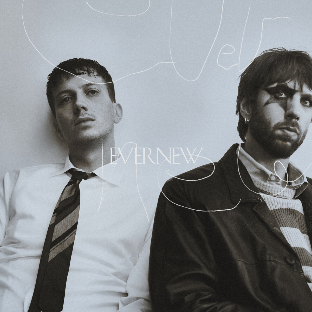 Evernew by Evernew (EP): Reviews, Ratings, Credits, Song list - Rate Your Music