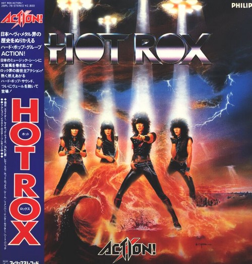 Action! Albums: songs, discography, biography, and listening guide ...